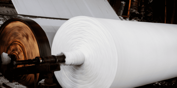 Pulp and Paper Mechanical Seals - Orbit Fluid Solution LLP